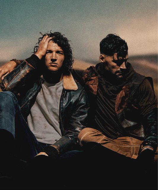 For King & Country Concert & Tour History (Updated for 2024) | Concert ...