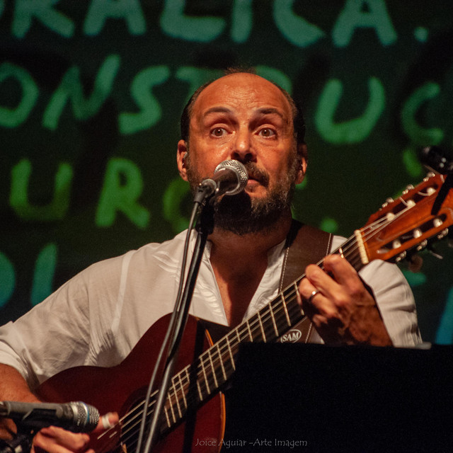 Douglas Germano | Spotify
