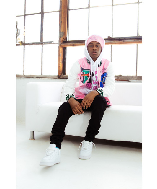 Alijah Lavaughn | Spotify