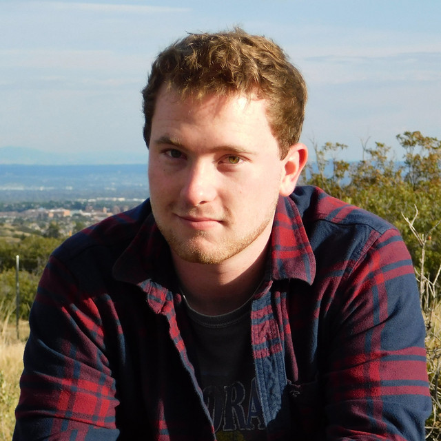 Luke Whalen | Spotify
