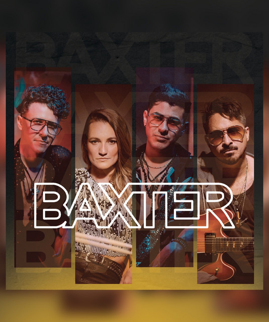 BAXTER | Spotify