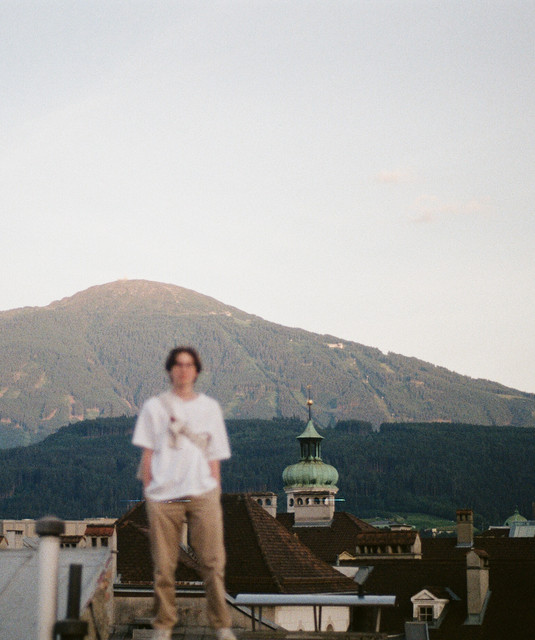 Jan Brunner | Spotify