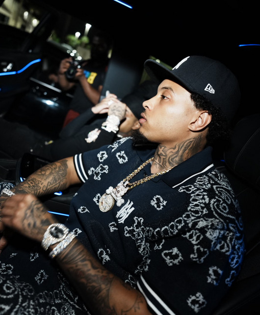 Da Crook: genres, songs, analysis and similar artists - Chosic