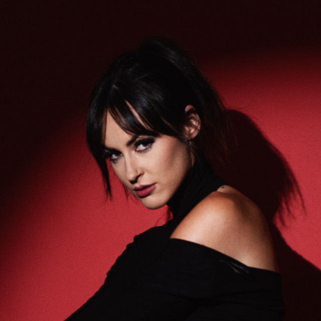 Nina Nevra | Spotify
