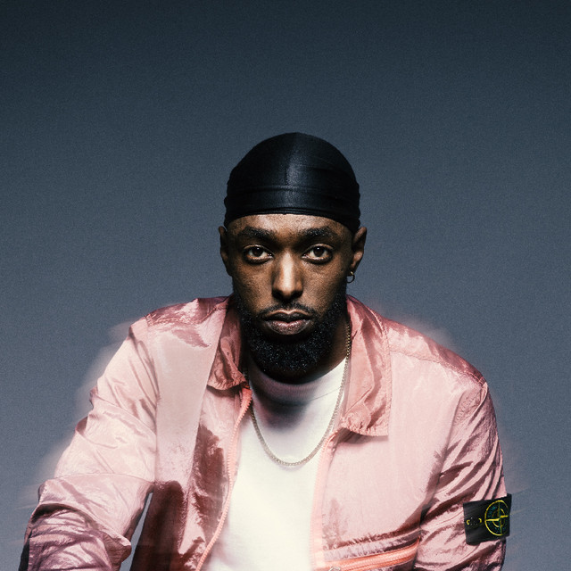 Bakari | Spotify