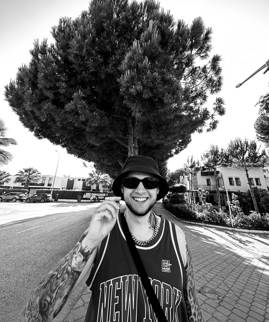 Alan | Spotify