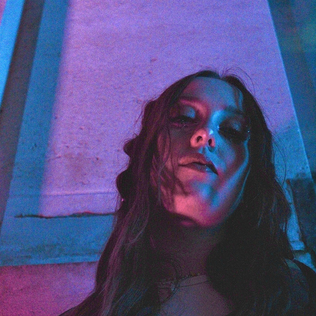 Lavender | Spotify