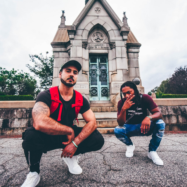 U Never Know Whats Next | Spotify