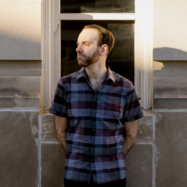 Scott Guild | Spotify