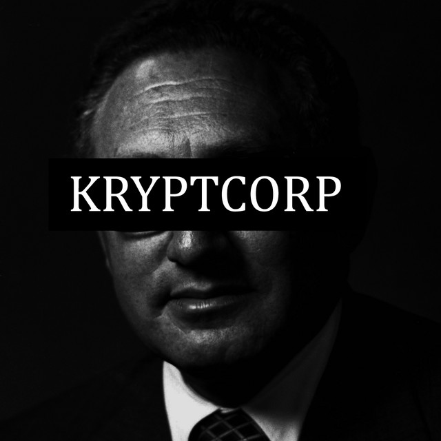 Der Kryptid | Spotify