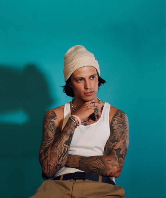 Glizzi | Spotify