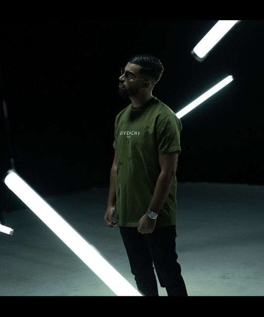 MRD | Spotify