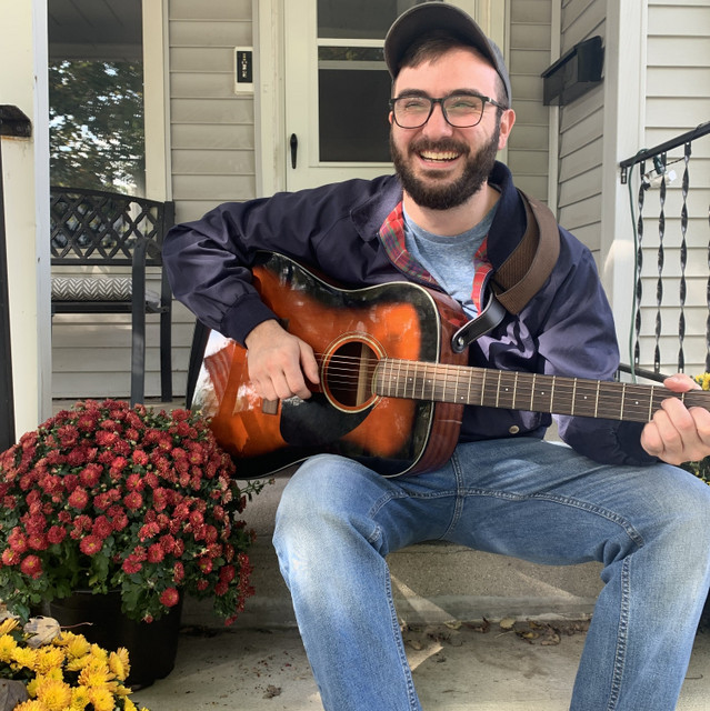 Tyler Thompson | Spotify