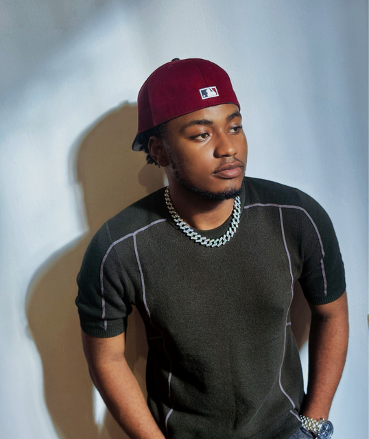 Moses Luka | Spotify