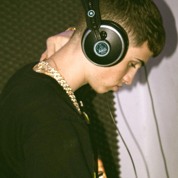 Raffaello | Spotify
