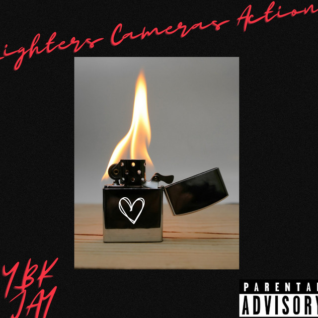 YBK JAY | Spotify