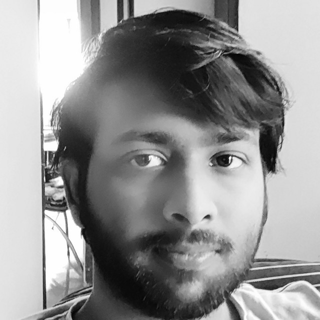Yash Deshpande | Spotify