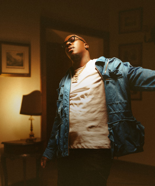 Joé Dwèt Filé | Spotify