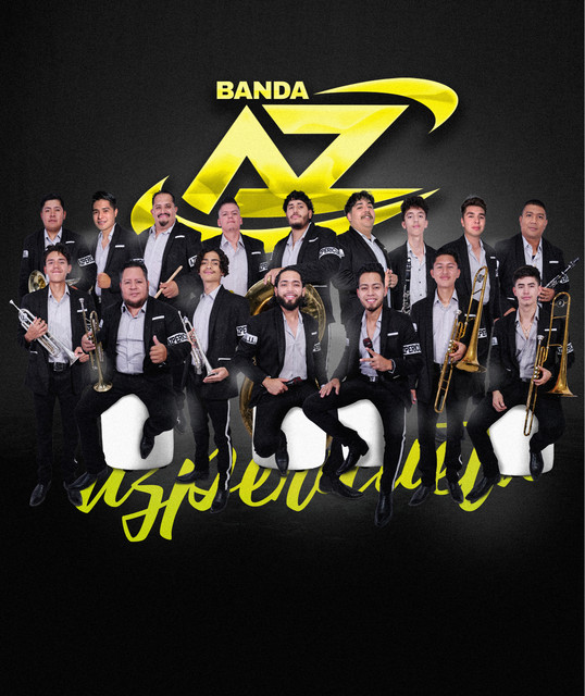Banda AZ | Spotify