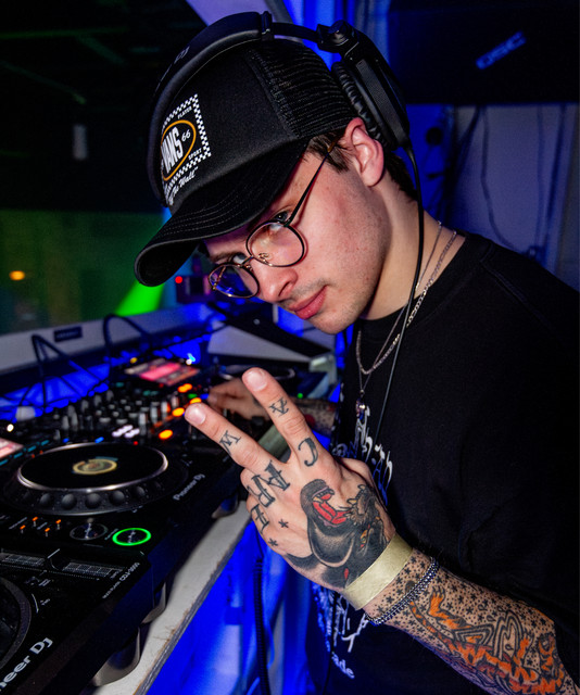 DJ Sunshine | Spotify