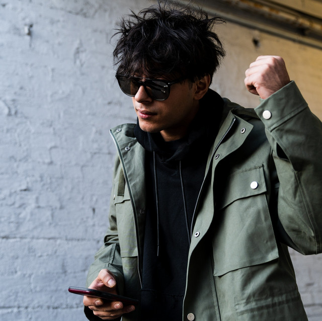 Mishaal Tamer | Spotify
