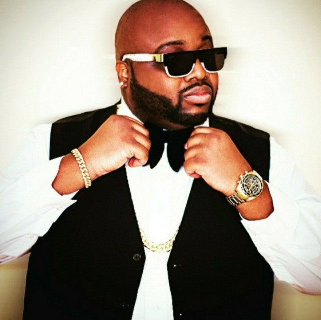 Mark MK | Spotify