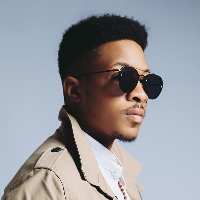 Jon Ogah | Spotify