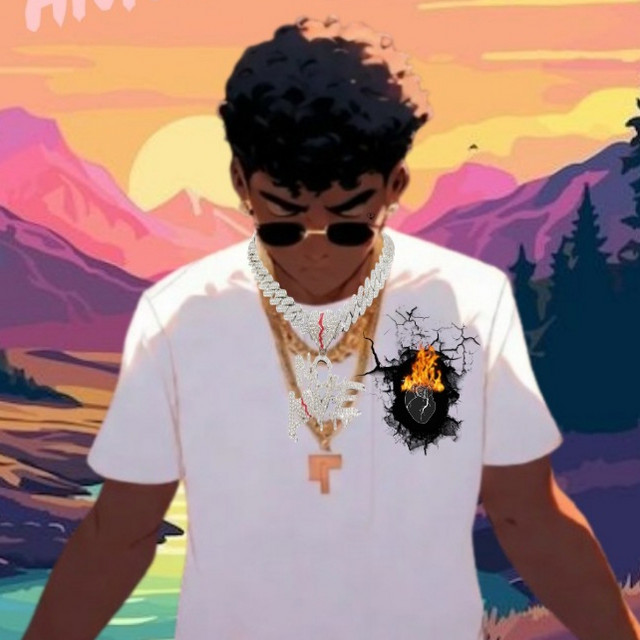 Baby Slime WRLD | Spotify