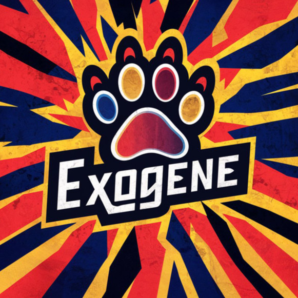 EXOGENE | Spotify