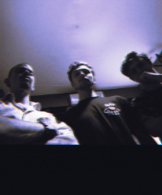 M-nus | Spotify