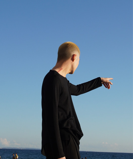NYK | Spotify