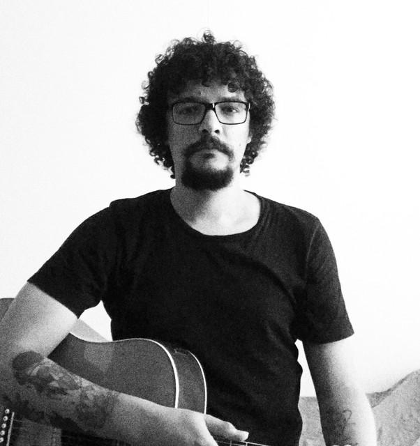 Chris Carmona | Spotify