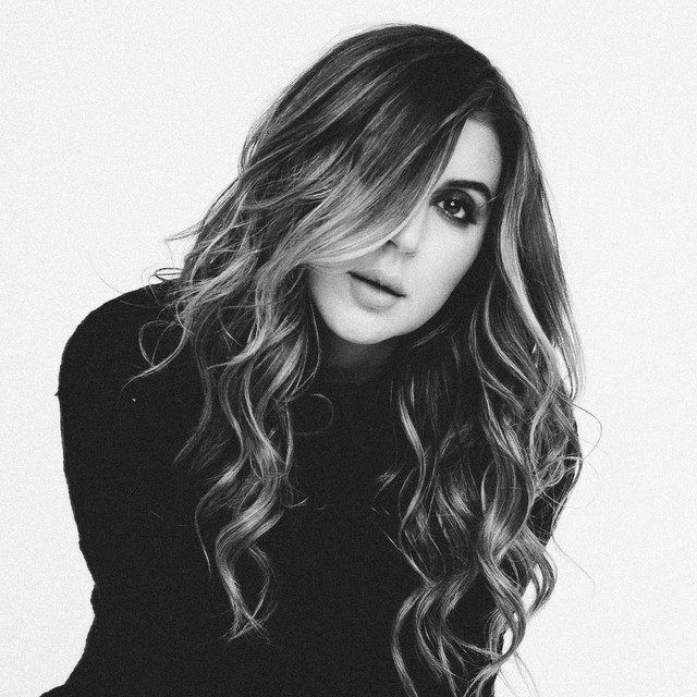 Jessica Vaughn is a songwriter