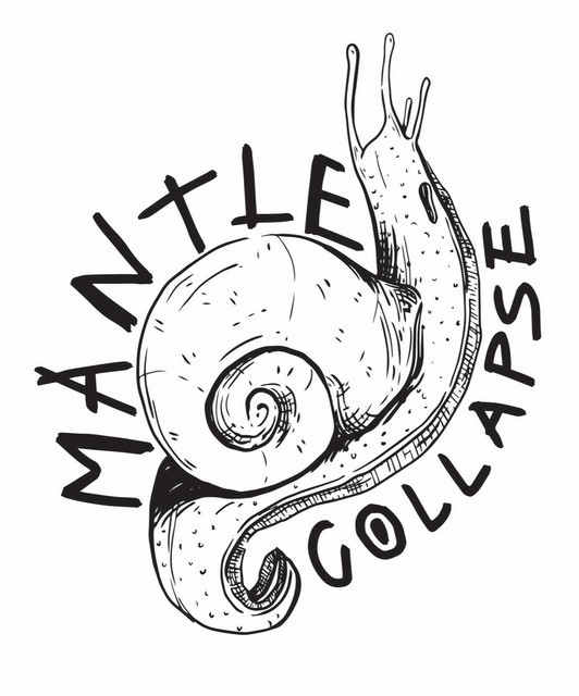 Mantle Collapse | Spotify