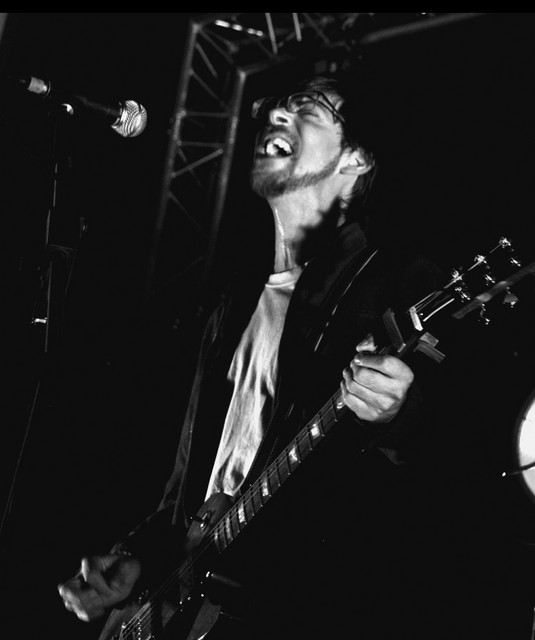 Marc Leprince | Spotify