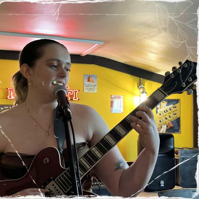 Chloé Ann | Spotify