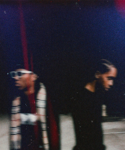 xae & Apollo | Spotify
