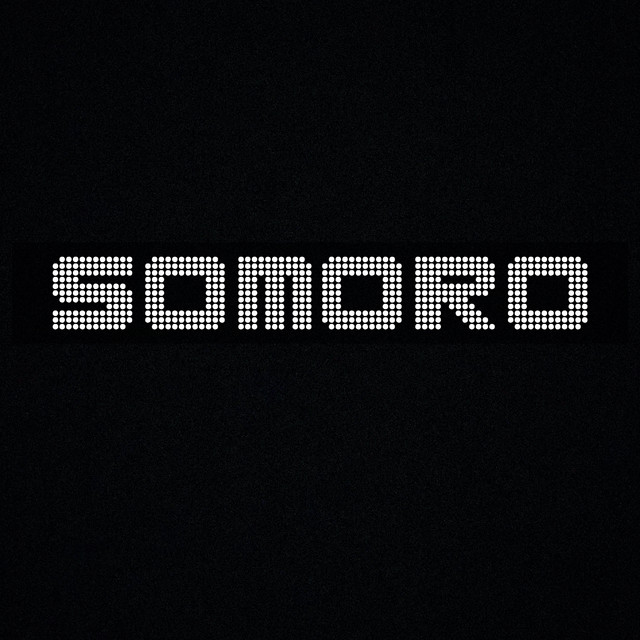 SOMORO | Spotify