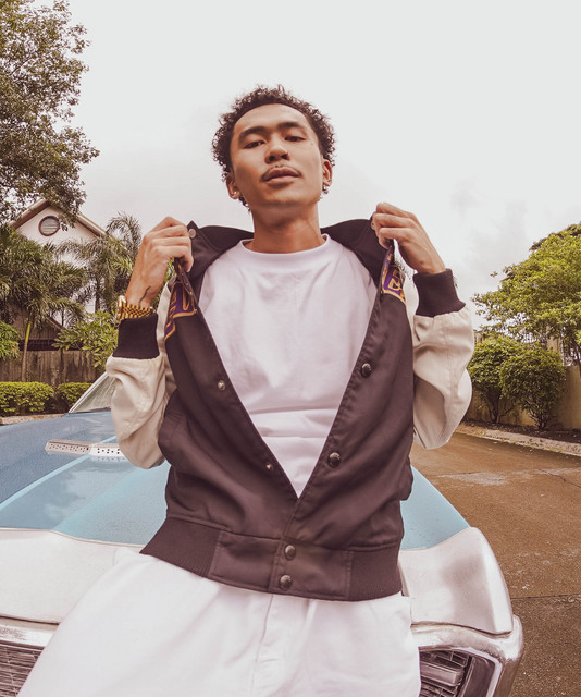 Luci J | Spotify