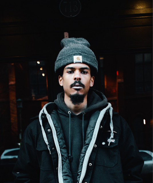 Jamal J. | Spotify