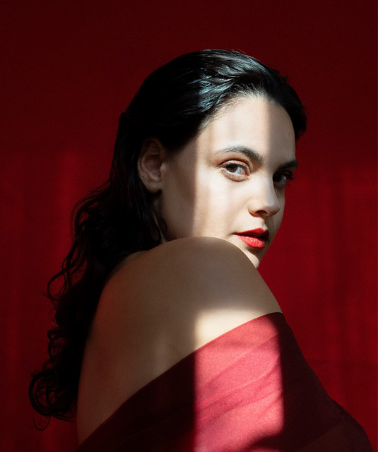 Maya Shanti: genres, songs, analysis and similar artists - Chosic
