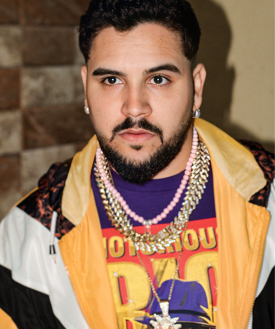 Giampietro Oficial | Spotify