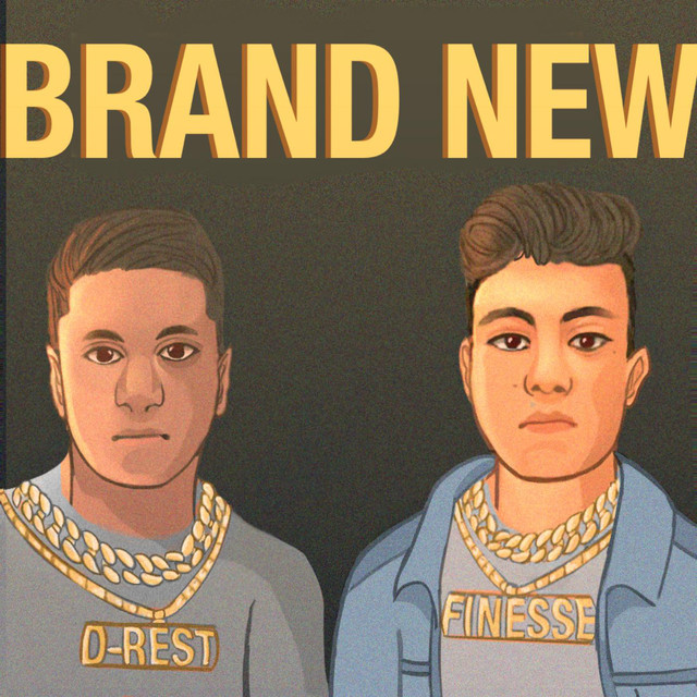 Finesse Music | Spotify