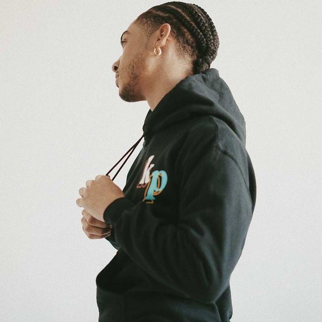 Prince Jones | Spotify