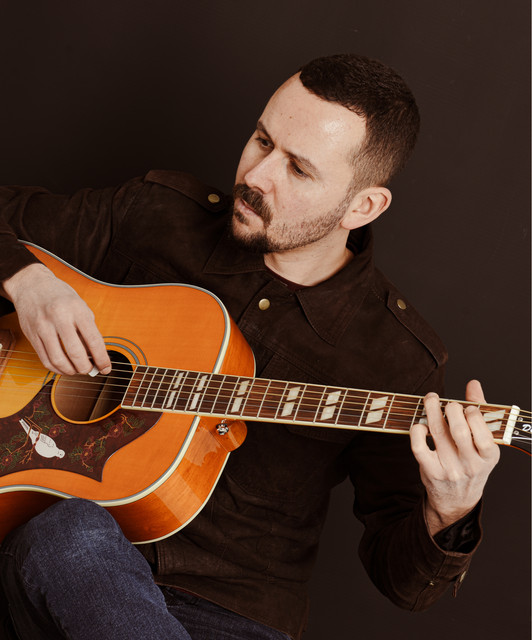 Martyn Scott | Spotify