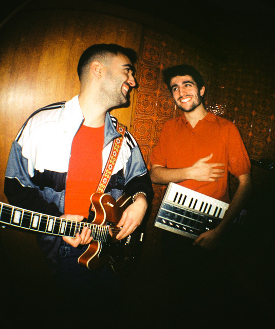 Boom Boom Fighters | Spotify
