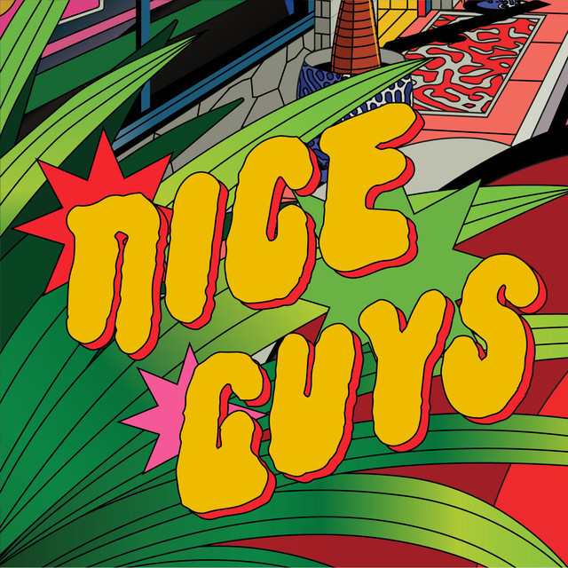 Nice Guys | Spotify - Listen Free