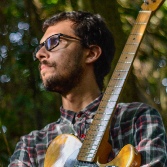Vitor Fontoura | Spotify