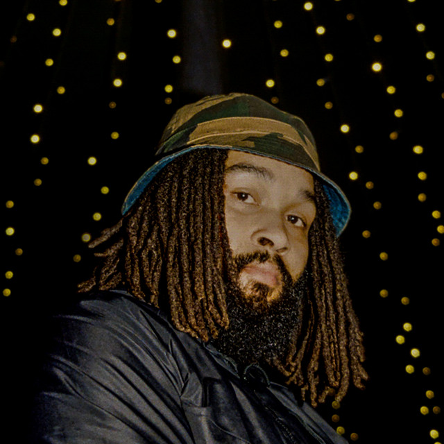 Parris Wright | Spotify