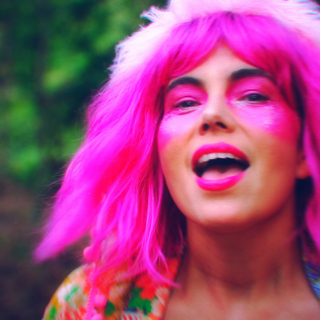 Bloom de Wilde | Spotify